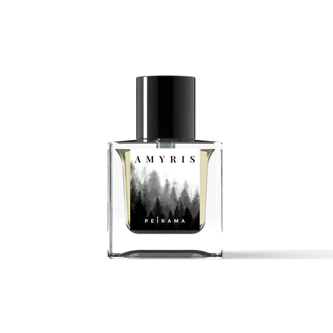 Amyris – peiramaparfums