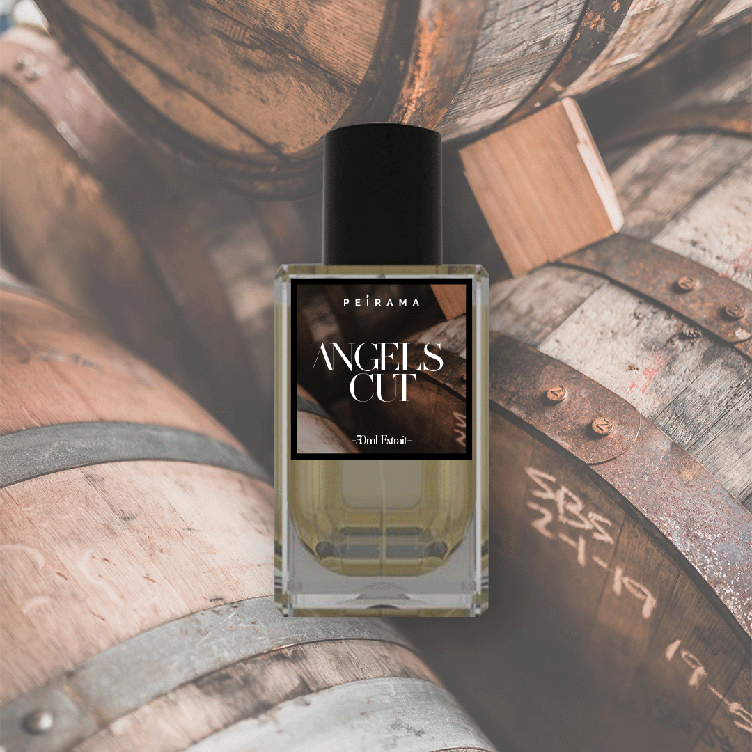 Angels Cut – peiramaparfums