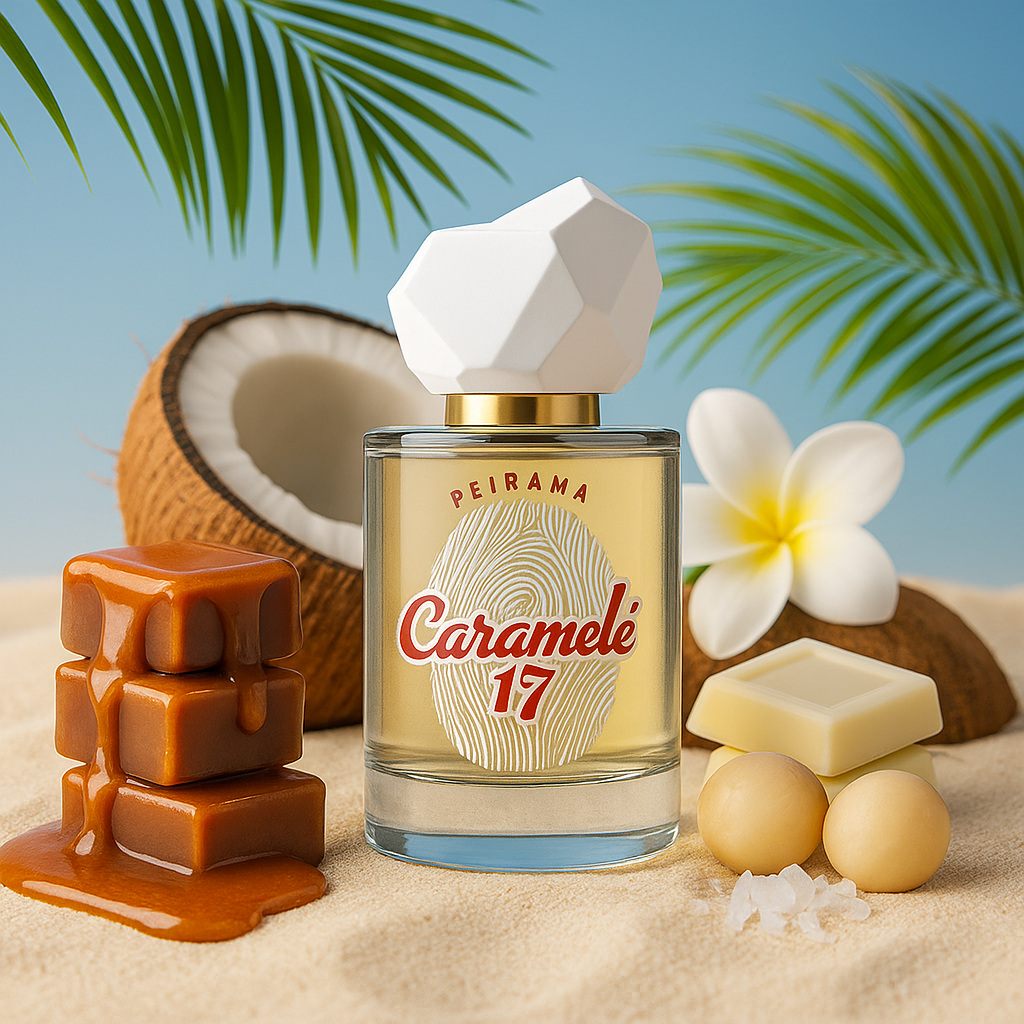 Caramelé 17 | Cheri0sa 71 Sol De Janerio – peiramaparfums