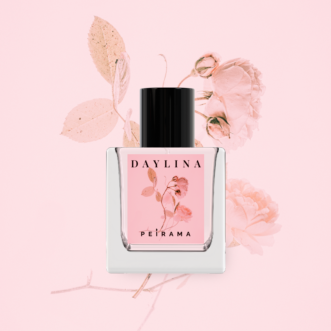 Daylina – peiramaparfums