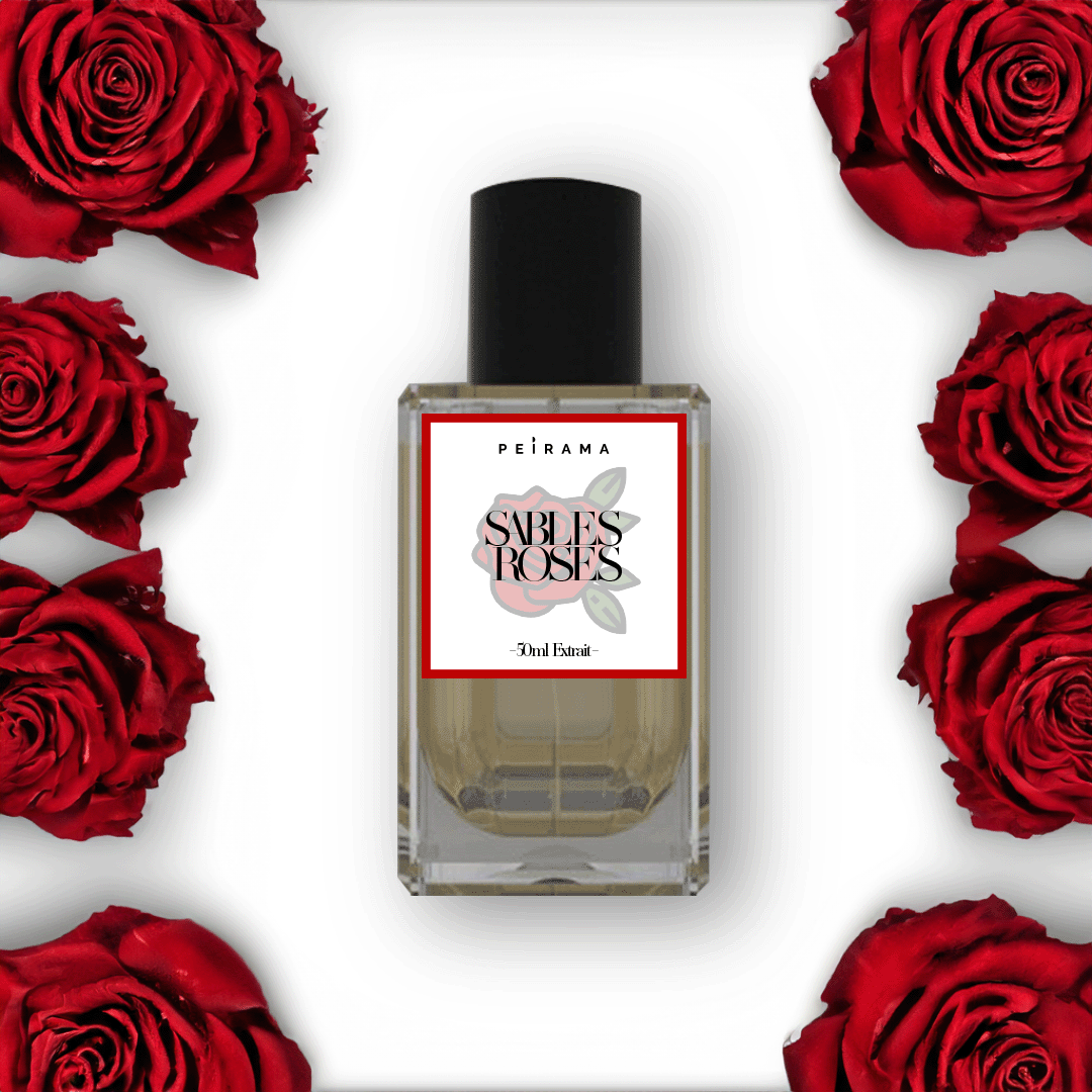Sables Rose – LV Les Sables Roses – peiramaparfums