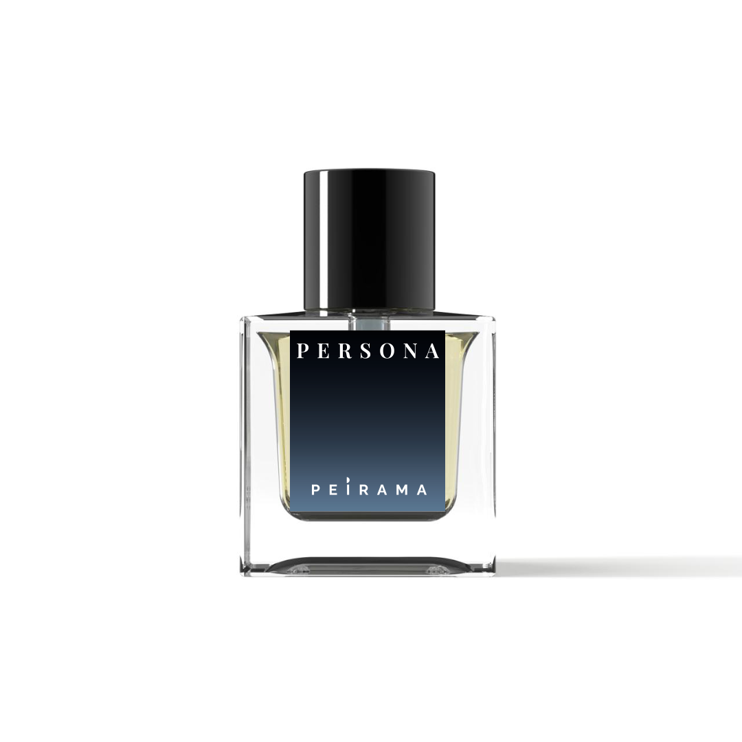 Persona (Myslf) | Limited Bottles – peiramaparfums