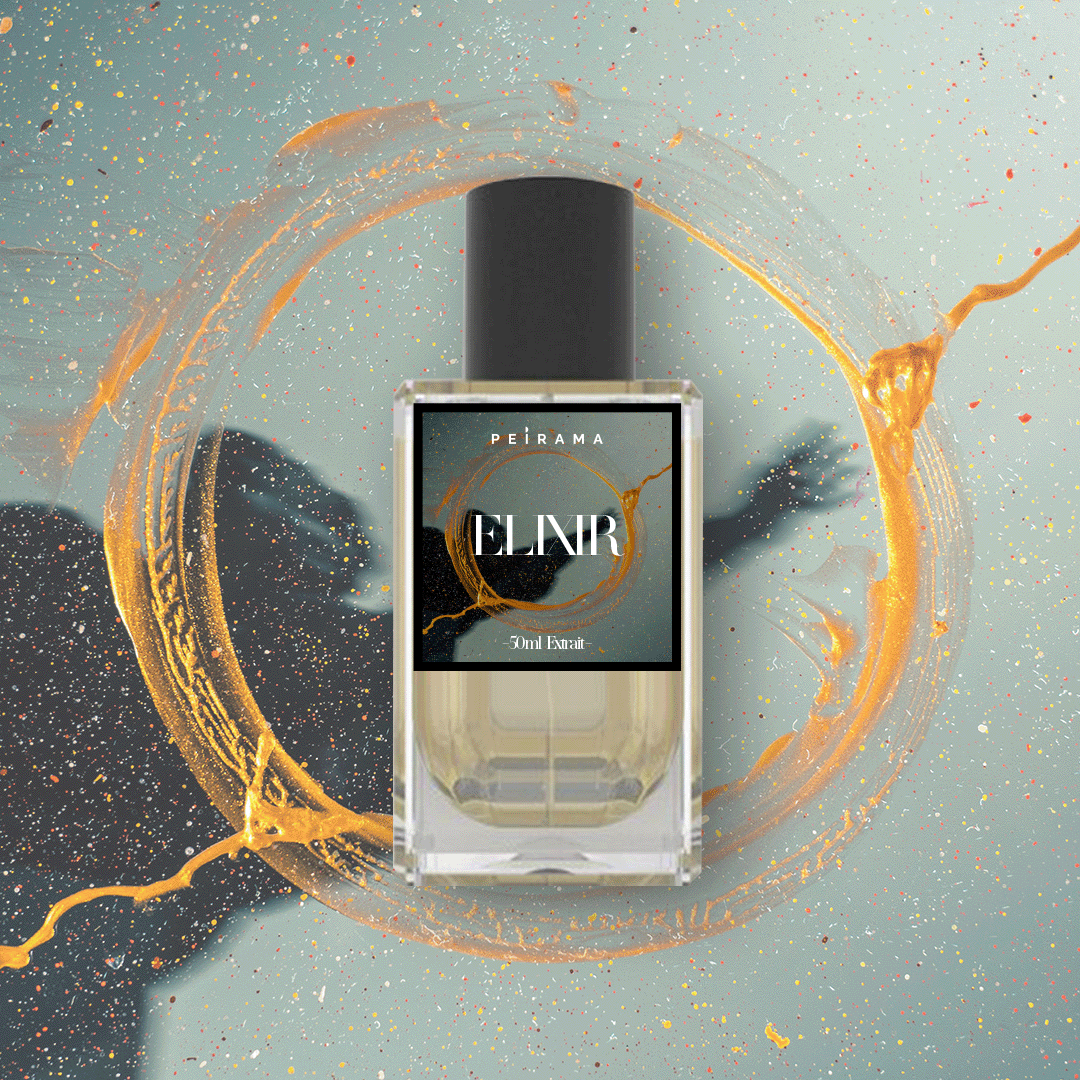 Rage Elixir – Sauvage Elixir – peiramaparfums