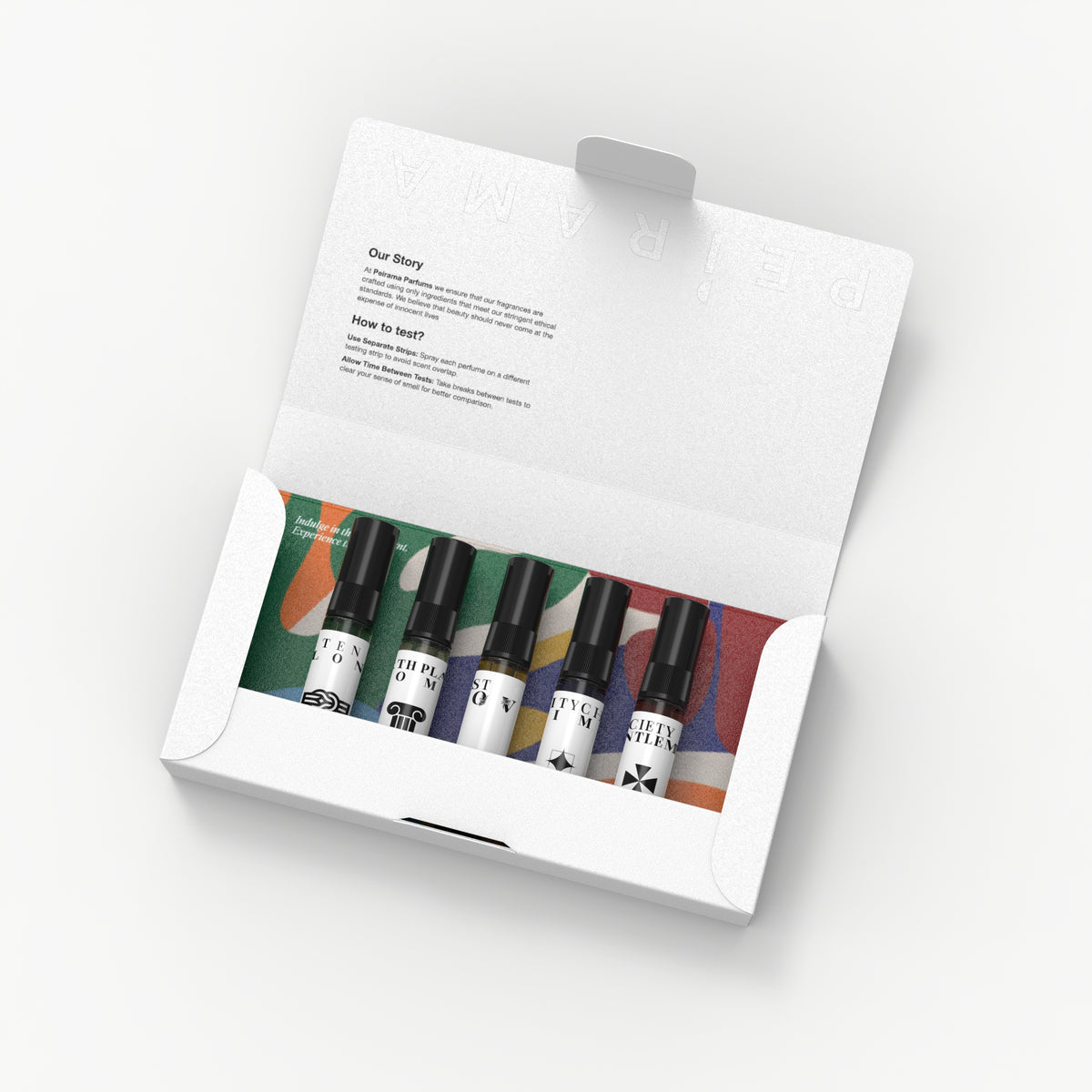 Finer Designer Discovery Set – peiramaparfums