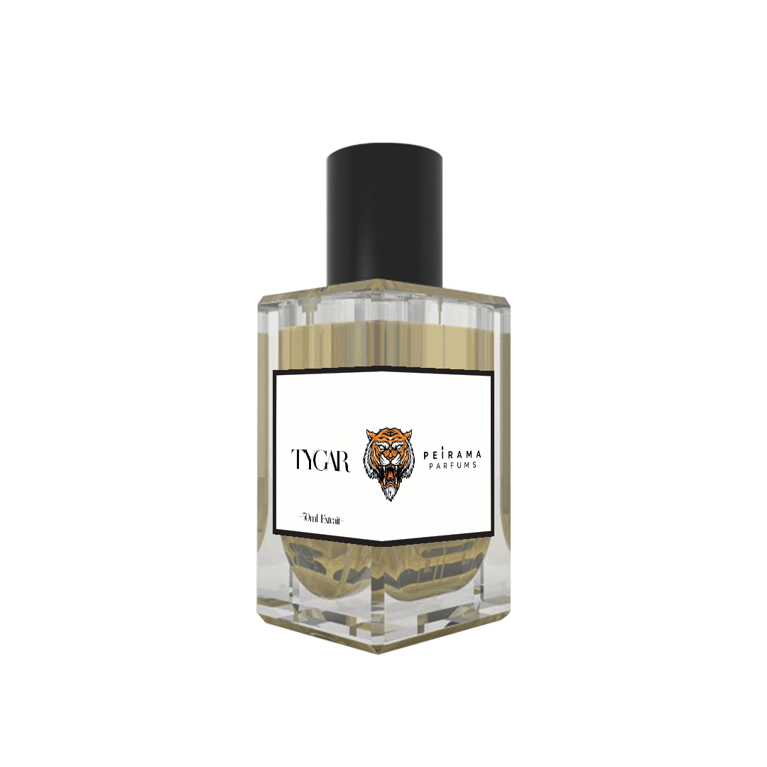 Tiger – Tygar – peiramaparfums