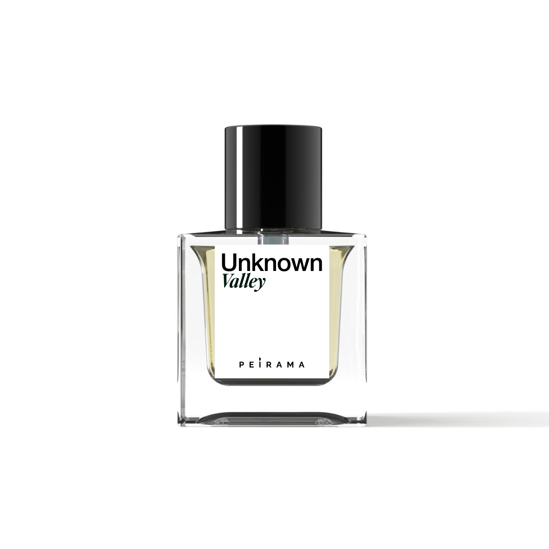 Unknown Valley – peiramaparfums