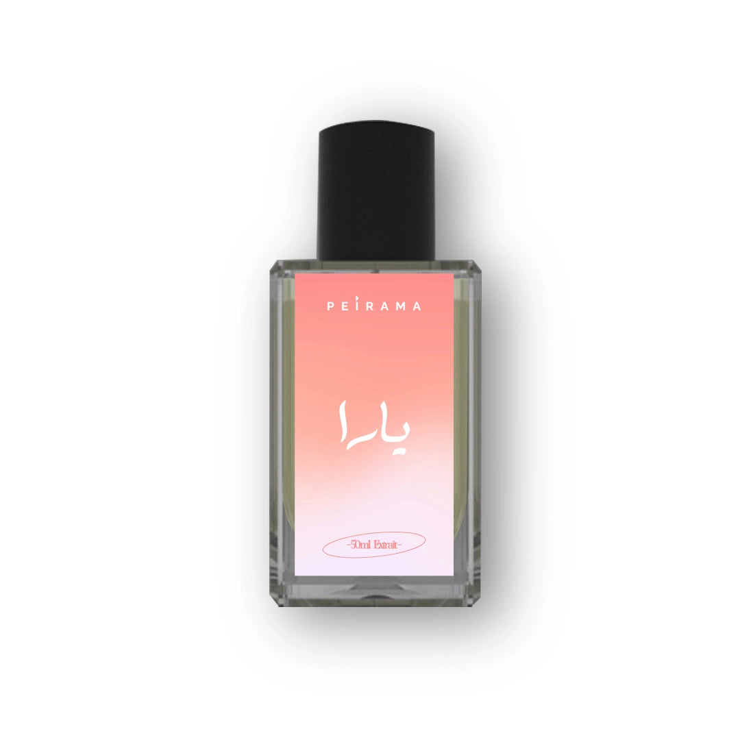Yaara Pink – peiramaparfums